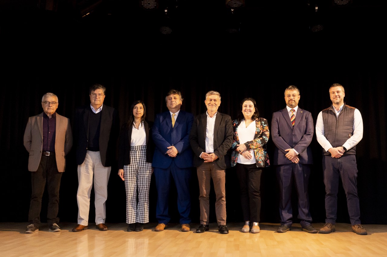 USM destaca entre los proyectos FIC-R a lo largo de Chile | Dirección ...