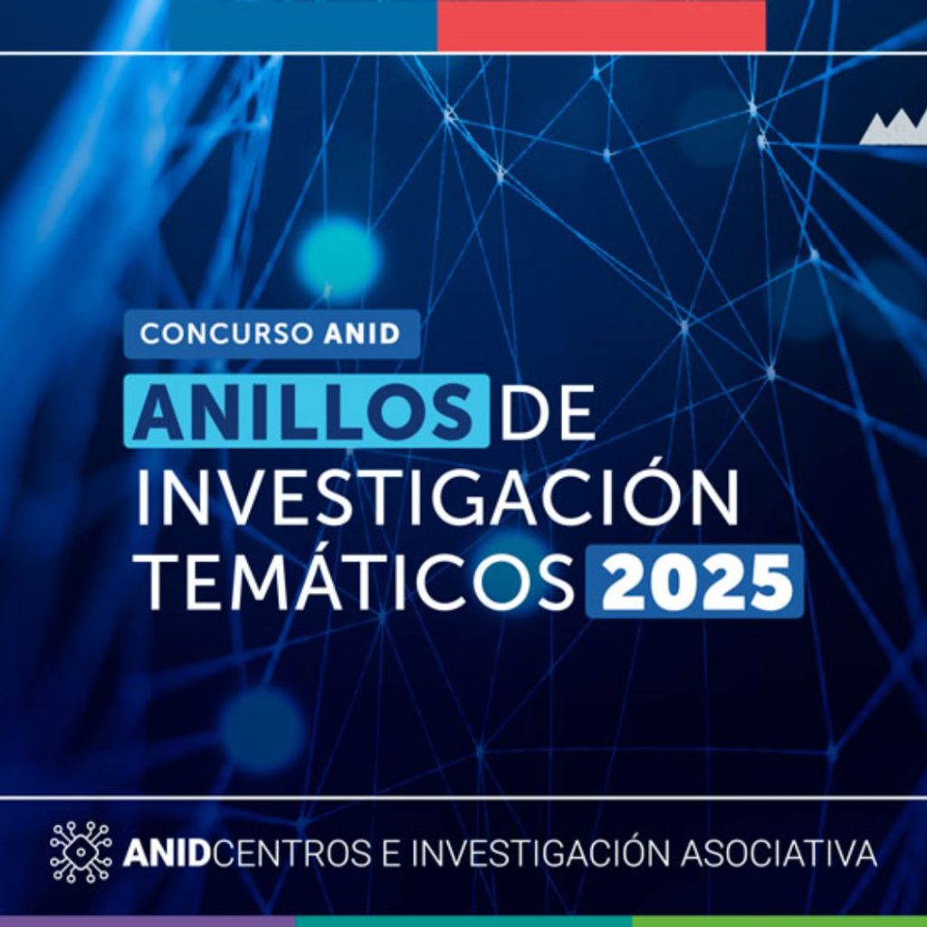 Proyectos Internos de Investigación USM 2025 | Dirección General de ...